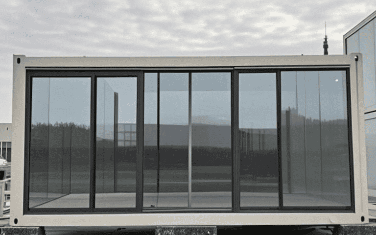 10 Inspiring Shipping Container Workshop Design Concepts: Creative ...