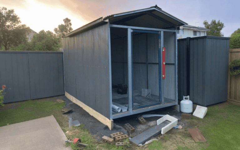 18 Shipping Container Shed Ideas That Are Practical, Creative, and ...
