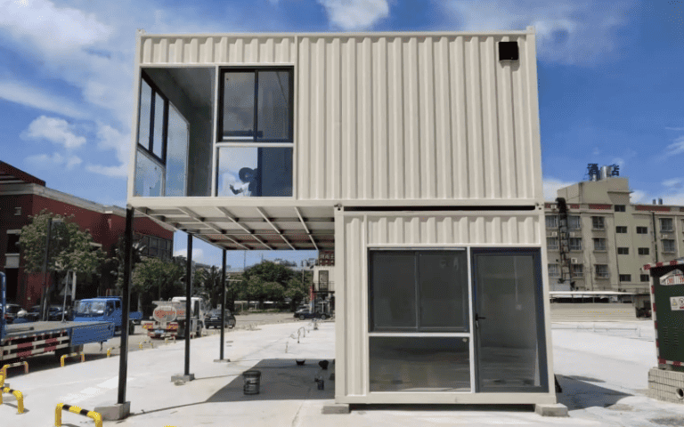 Container Homes by Bedroom - SteelPRO PEB