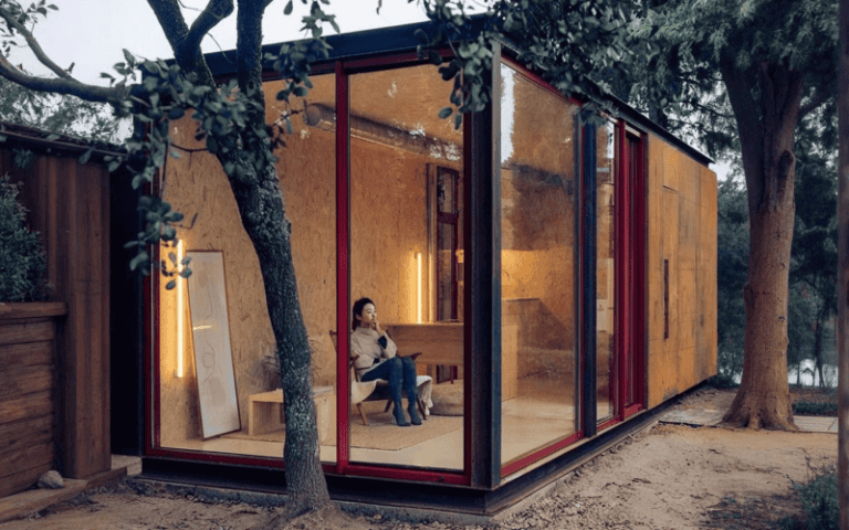 25 Best Container Home Ideas for Every Type of Shipping Container ...
