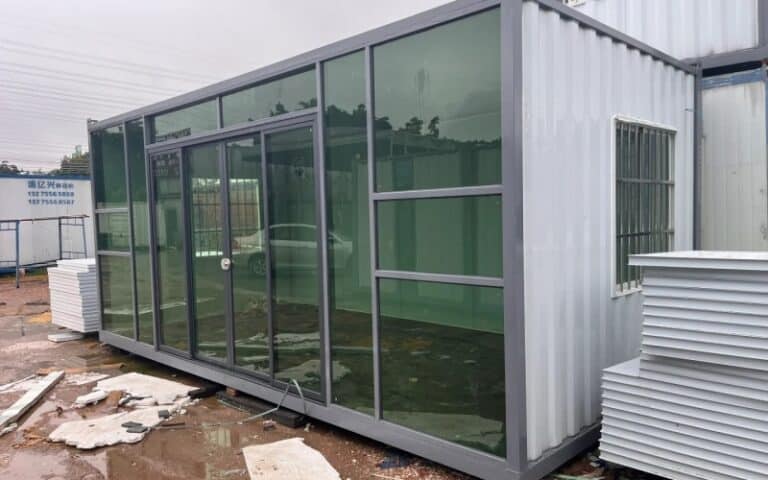 25 Best Container Home Ideas for Every Type of Shipping Container ...