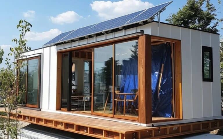 25 Best Container Home Ideas for Every Type of Shipping Container ...