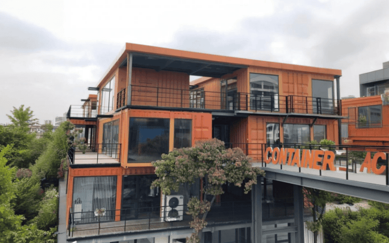 25 Best Container Home Ideas for Every Type of Shipping Container ...