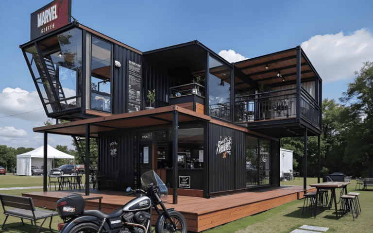25 Best Container Home Ideas for Every Type of Shipping Container ...