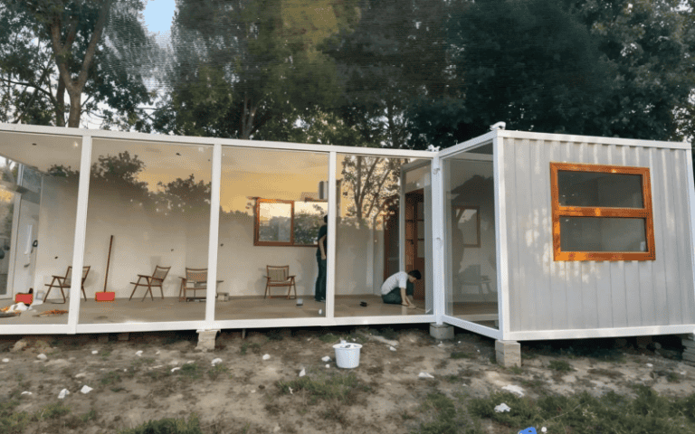 25 Best Container Home Ideas for Every Type of Shipping Container ...