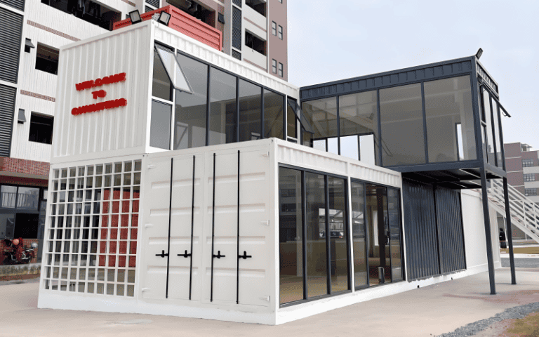 25 Best Container Home Ideas for Every Type of Shipping Container ...