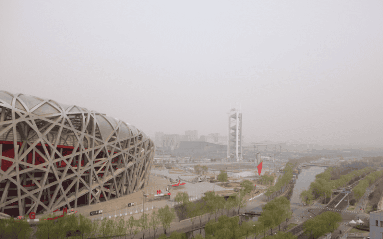 The History of Steel Structures: From Iron to Modern Design