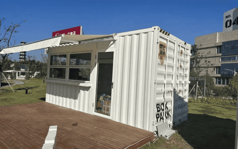 DIY Shipping Container Roof: Complete Guide, Ideas, and Tools for a ...