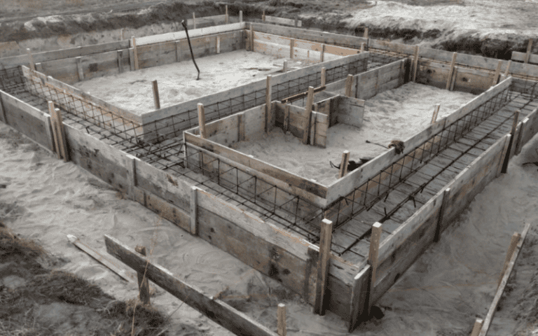 Do I Need Footings for My Steel Garage?