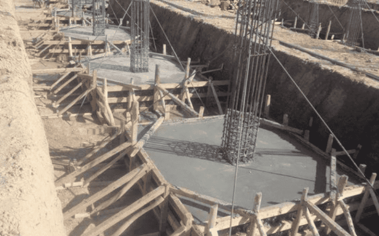 Do I Need Footings for My Steel Garage?