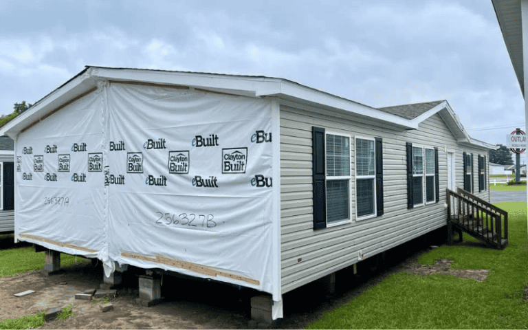 What Is the Difference between a Double Wide and a Modular Home ...