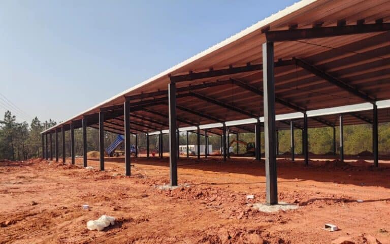 15 Different Types of Farm Buildings and Their Functions - SteelPRO PEB