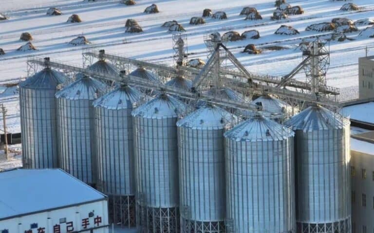 15 Different Types of Farm Buildings and Their Functions - SteelPRO PEB