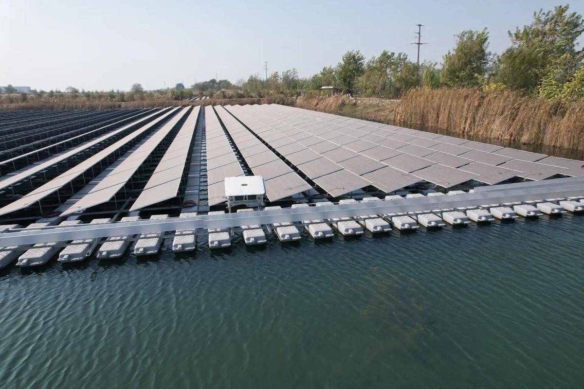 Solar Structures 101: Types, Materials, and Design Insights