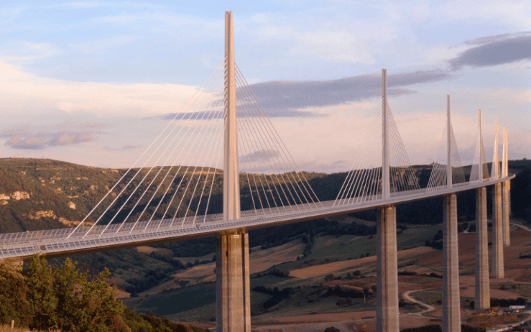 What Is a Long-Span Structure? Here It Is