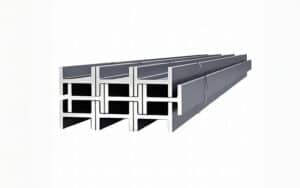H Beams in Steel Structures: A Comprehensive Guide