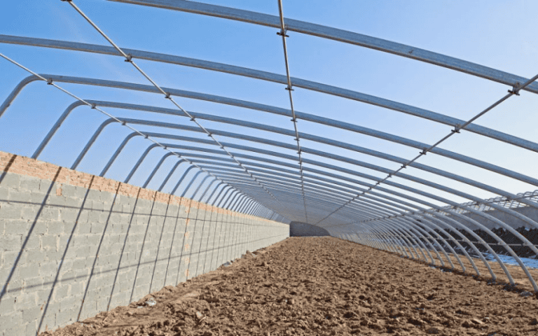 How to Build a Pig House: Types, Building Steps and Tips - SteelPRO PEB