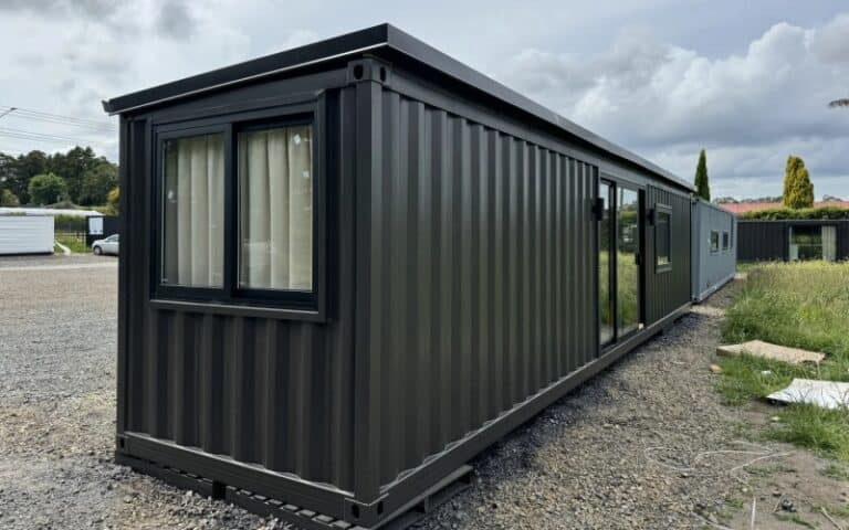 How to Build a Shipping Container Farm: Benefits, Tips, and Steps ...