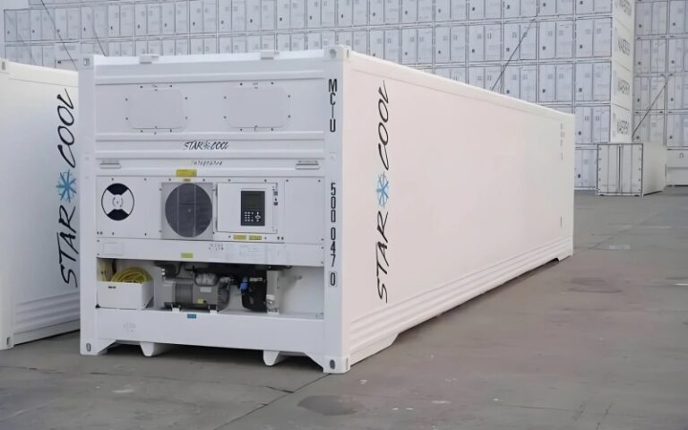 How to Insulate a Shipping Container Home: Best Materials, Methods ...