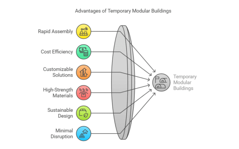Temporary Modular Buildings | Temporary Modular Housing