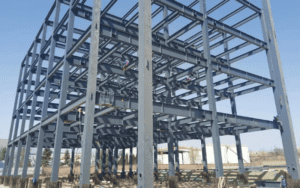 Mastering Steel Structure Stability: Key Design Principles for Safety ...