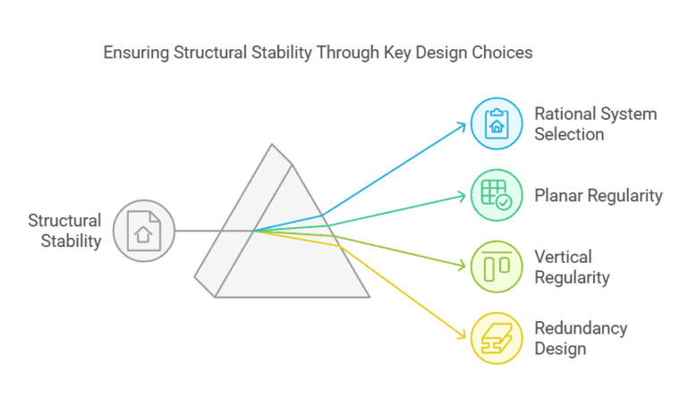 Mastering Steel Structure Stability: Key Design Principles for Safety and Performance - SteelPRO PEB