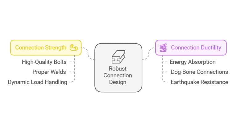 Mastering Steel Structure Stability: Key Design Principles for Safety ...