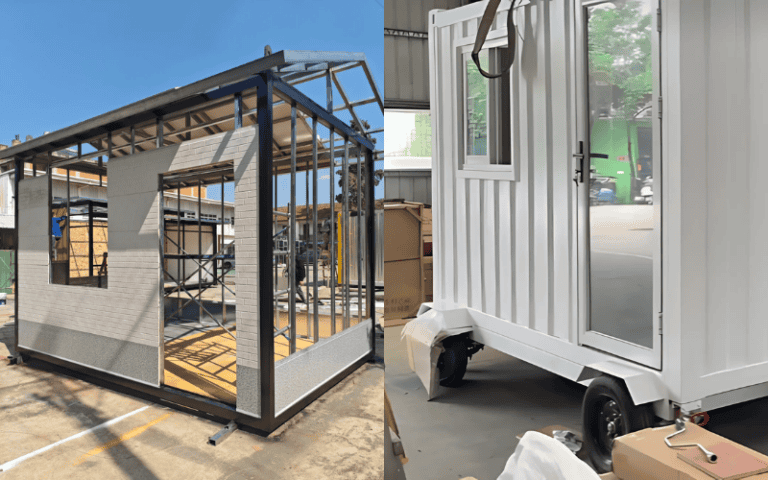 Modular Home vs Mobile Home: A Comprehensive Comparison Guide ...