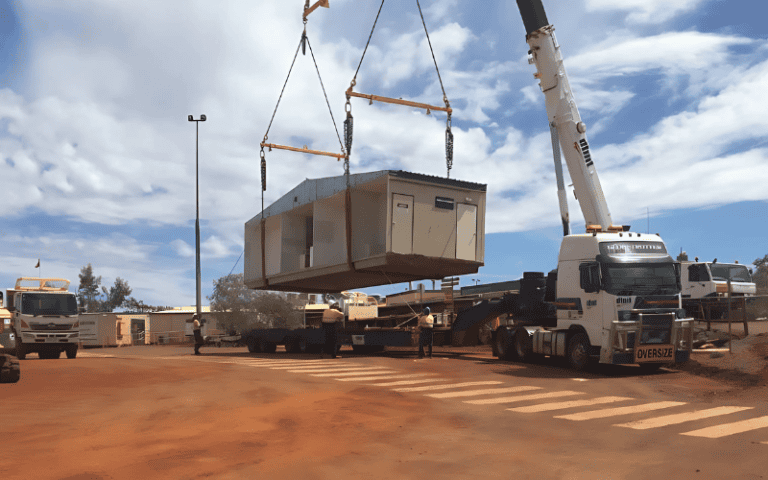 Fabricación modular: una solución innovadora para los desafíos de la ...