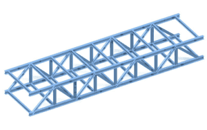 Steel Grid Structures: Types, Production, Advantages, and Applications ...