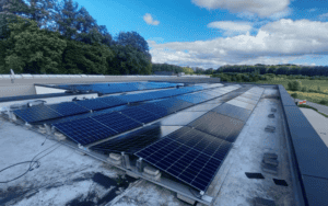 Solar Structures 101: Types, Materials, and Design Insights