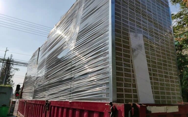 Steel Structure Packaging and Transportation: Ensuring Safety and ...