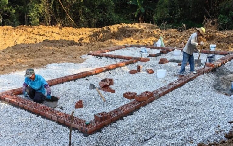 Shipping Container Foundations: Complete Guide to Choose the Right Base ...