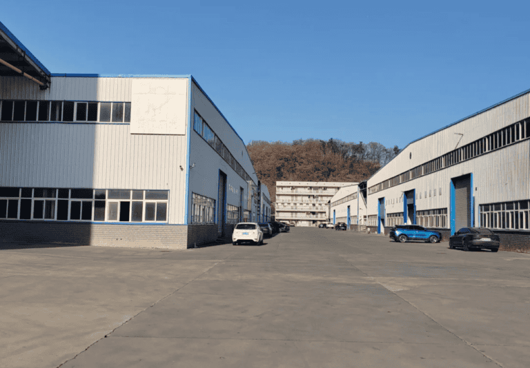 Single Storey Steel Structure Workshop - SteelPRO PEB