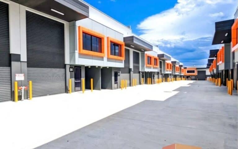 Container-Self-Storage-Design – Layouts, Überlegungen und ...