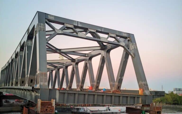 Is Steel Good for Building Bridges? Why Steel is the Top Choice ...