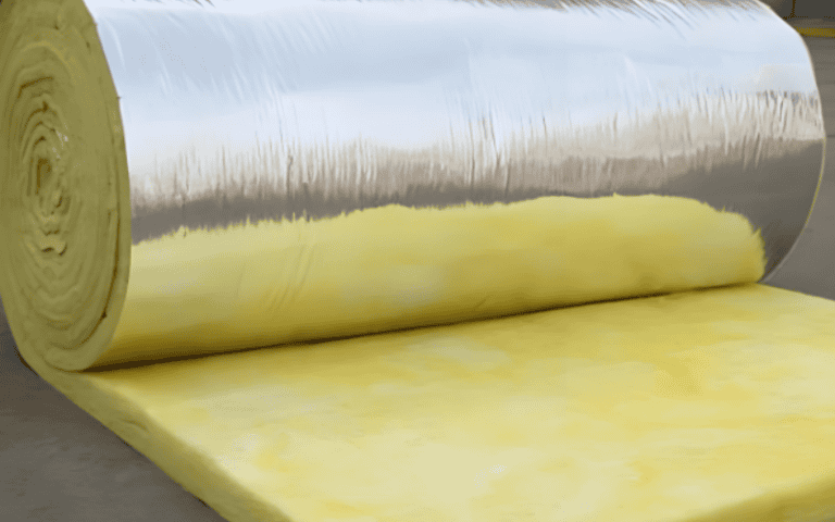 Steel Structure Insulation: Enhancing Energy Efficiency and Durability ...