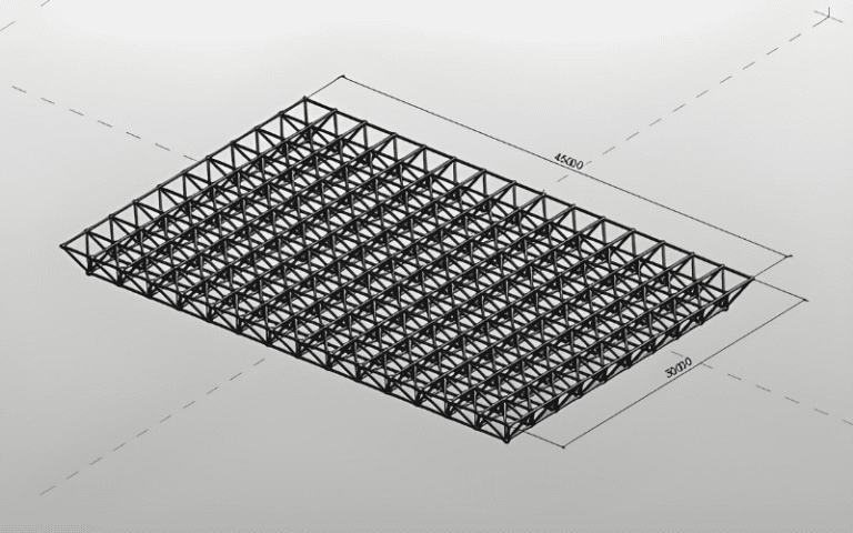 Steel Structure Office Design: Creating Sustainable and Flexible Work ...