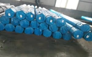 Steel Structure Packaging and Transportation: Ensuring Safety and ...