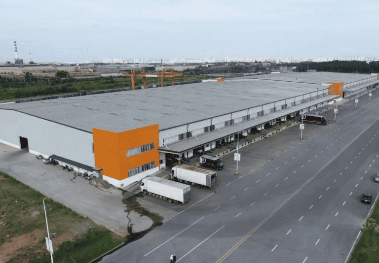 Steel Structure Warehouse Supplier - SteelPRO PEB