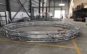 Steel Truss Systems: Types, Design Principles, and Our Expertise ...