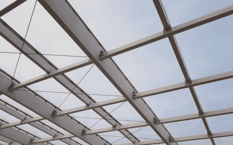 Cable Bracing Systems for Steel Buildings: Factory Direct Guide