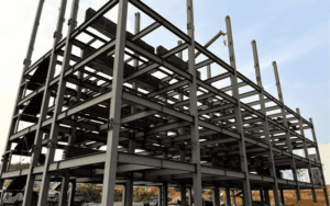 Steel Structure Design: Principles, Process, Method and More - SteelPRO PEB