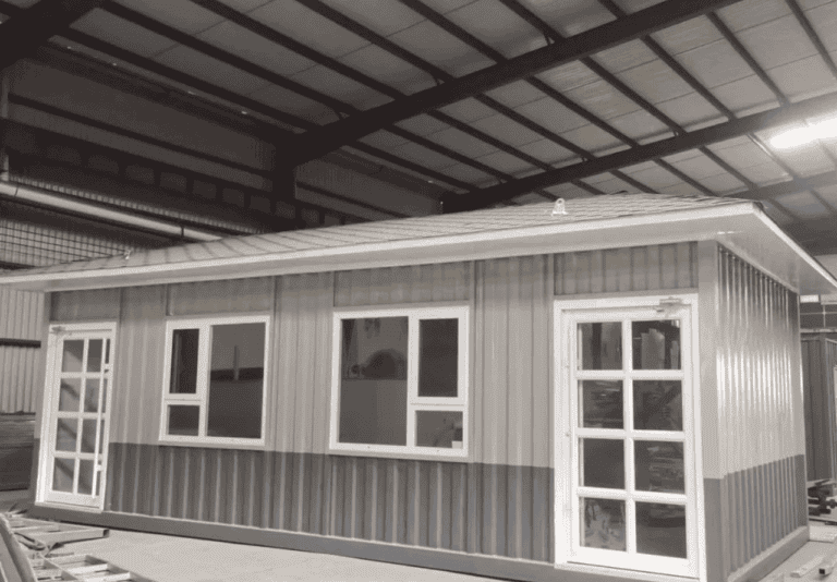 Temporary Modular Buildings | Temporary Modular Housing