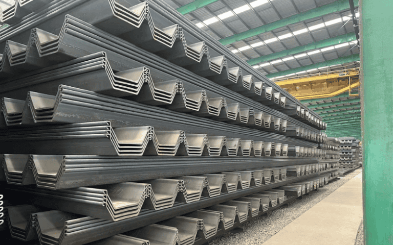 The Essential Components of Steel Structure Buildings