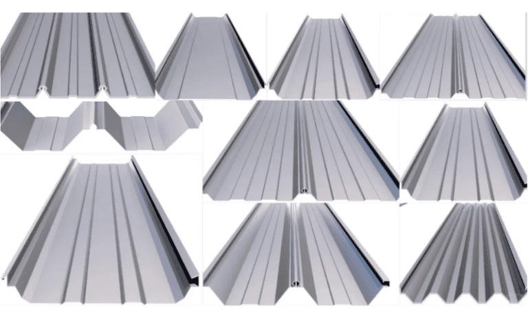 The Essential Components of Steel Structure Buildings