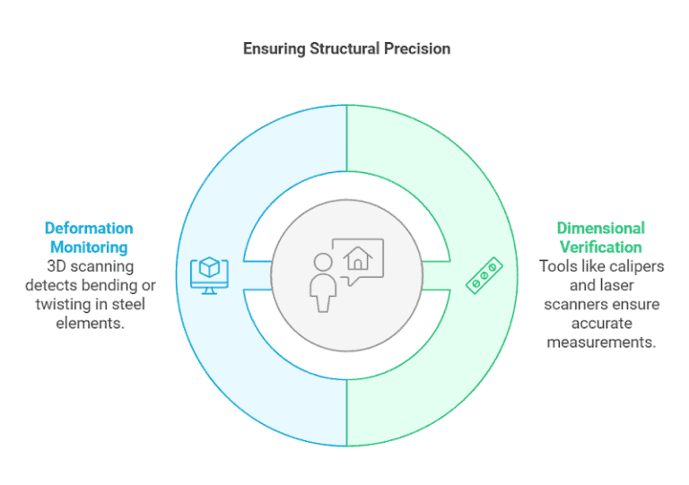 Types of Steel Structure Inspections: Ensuring Safety and Durability ...