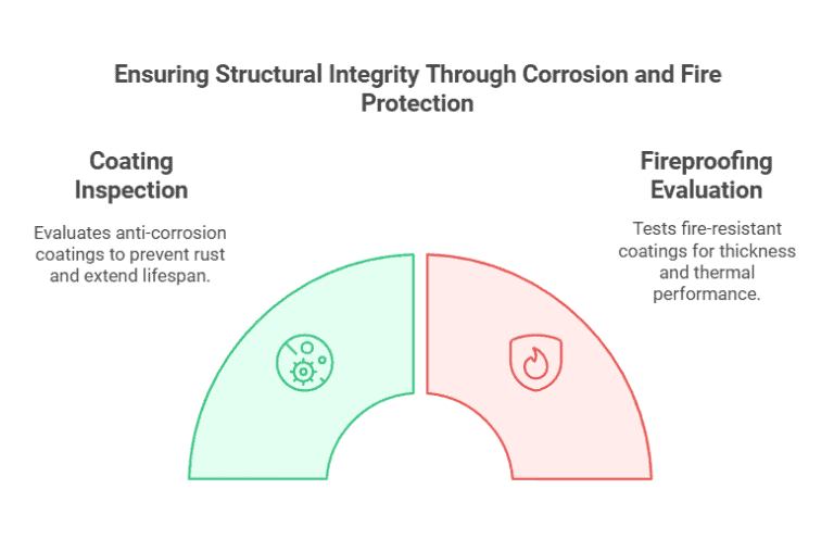 Types of Steel Structure Inspections: Ensuring Safety and Durability ...
