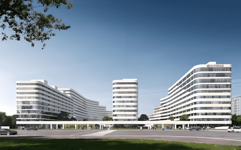 What Role Does the Modular Building for a Healthcare Facility Play ...