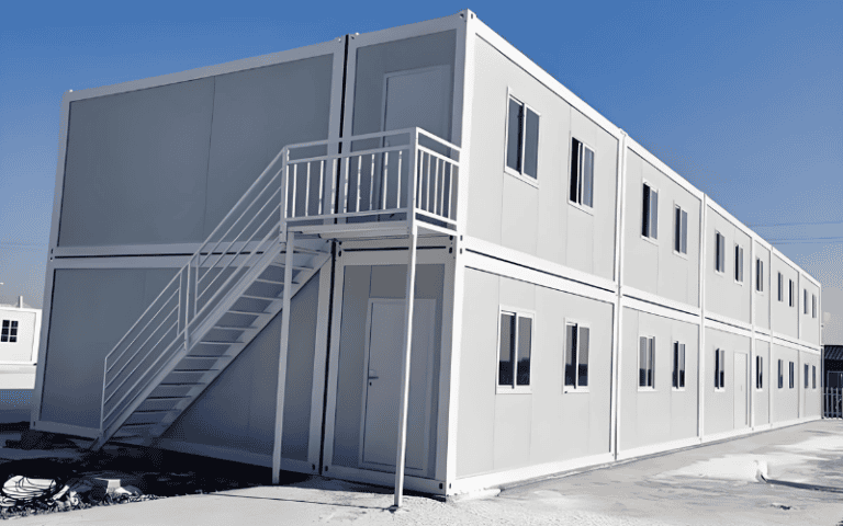 What is Prefabricated Steel Building: Types, Pros, Applications, Prices ...